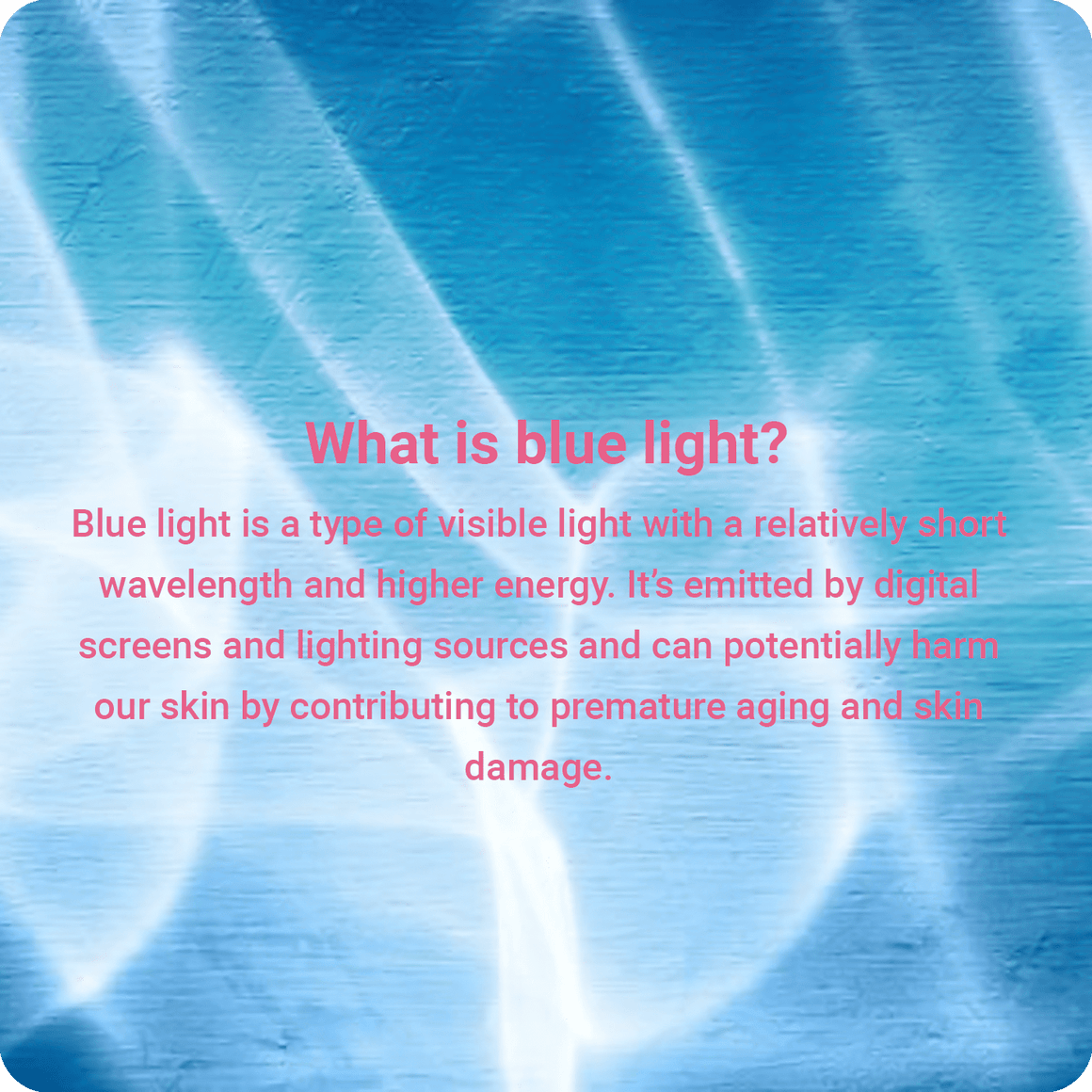 Rose Face Mist With Blue Light Protection | Dermatologist Recommended ...